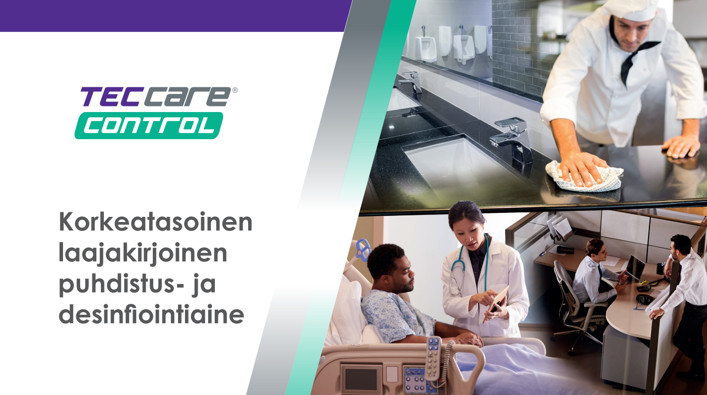 TECcare® tietokanta - Kimmoisa Oy